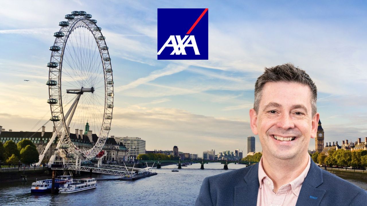 AXA Commercial nabs Allianz vet to lead SME and specialty lines ...